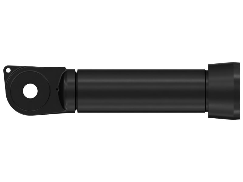 332-1609: Hydraulic Cylinder Tube Assembly | Cat® Parts Store