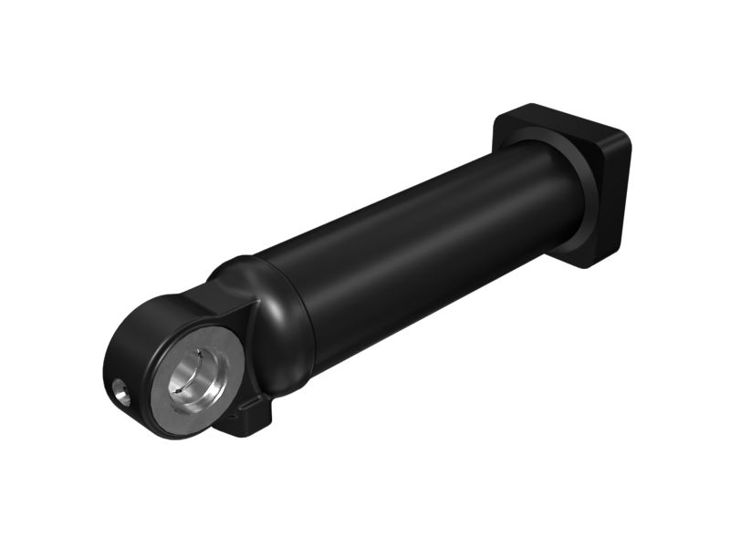 492-8393: CYLINDER AS | Cat® Parts Store