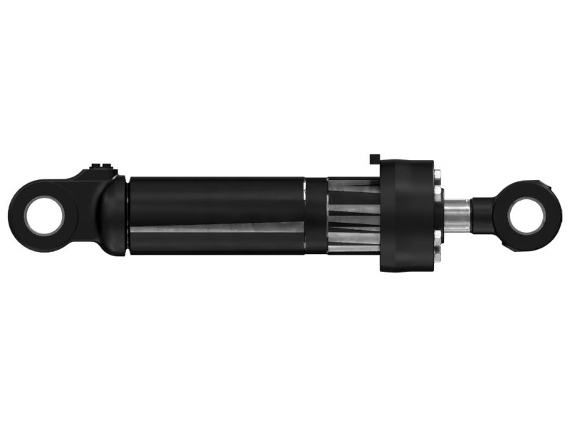 482-9215: CYL GP-159 5 | Cat® Parts Store