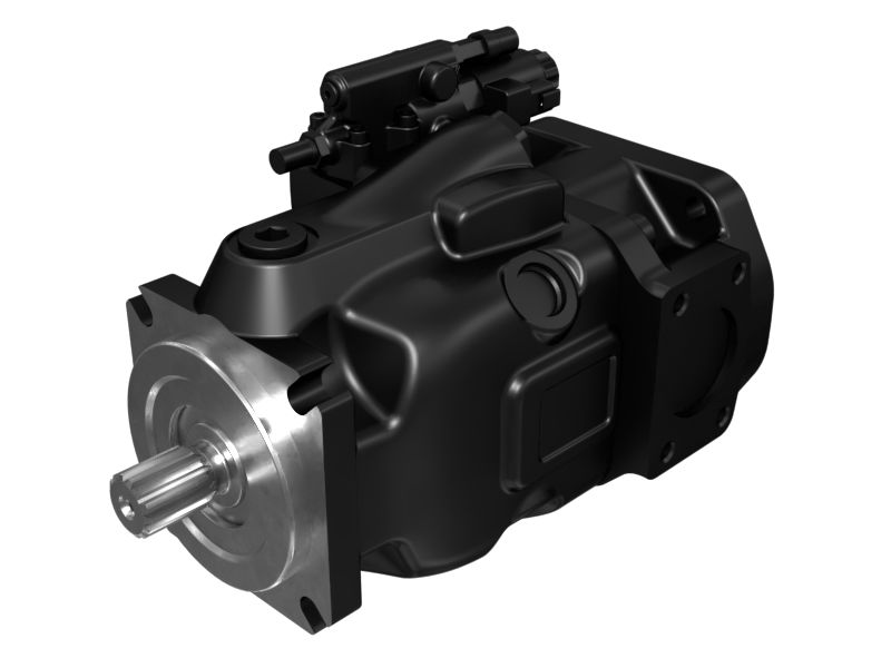 572-6269: PUMP GP-PS | Cat® Parts Store
