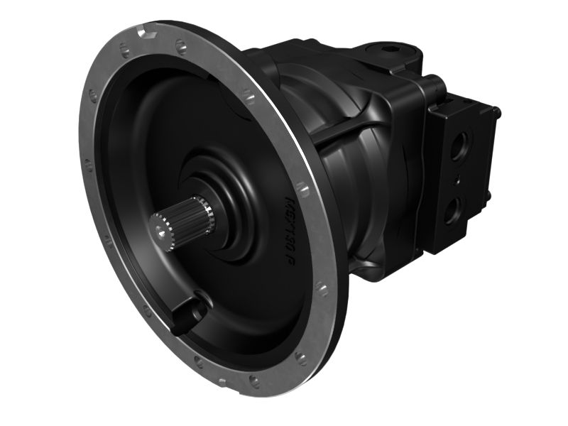 587-5516: MOTOR GP-PSF | Cat® Parts Store