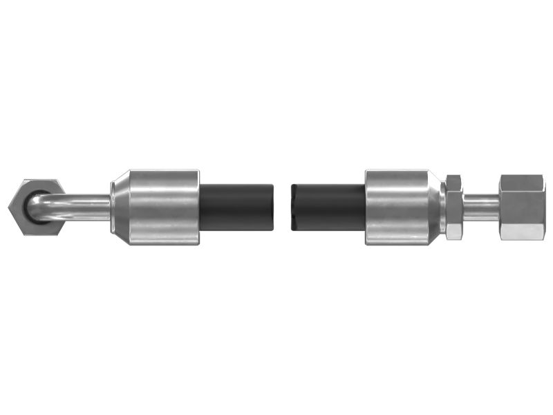 512-3902: HOSE ASSEMBLY FUEL | Cat® Parts Store