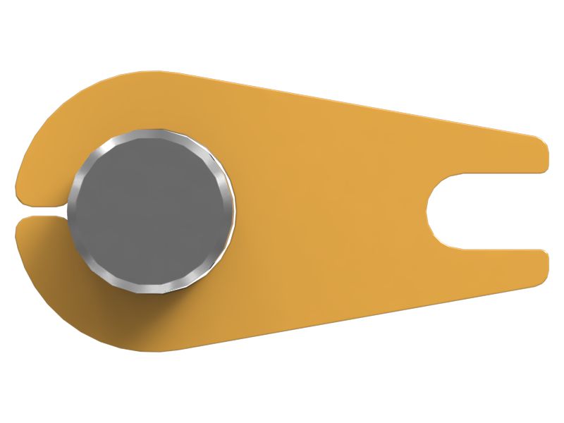 605-6503: PIN AS | Cat® Parts Store