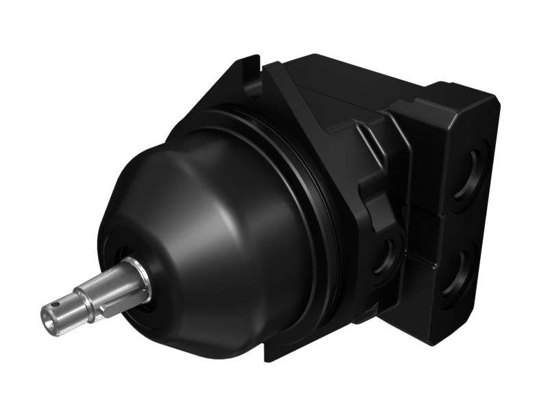 572-8547: MOTOR GP-PSF | Cat® Parts Store