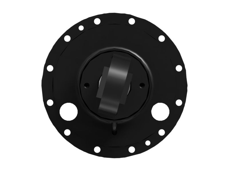 589-1491: CYLINDER GP- | Cat® Parts Store