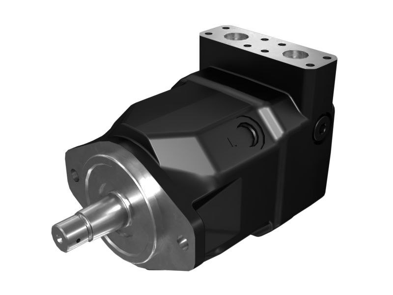 569-9437: MOTOR GP-PS | Cat® Parts Store