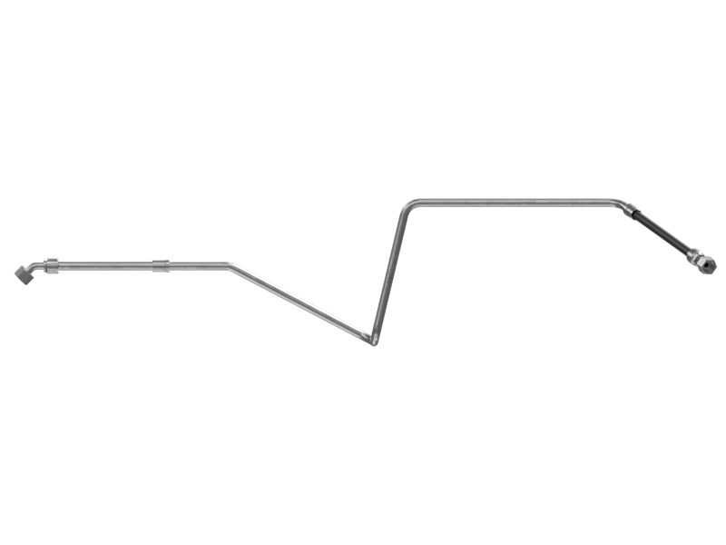469-1659: Engine Oil Lines Tube Assembly | CATCorp
