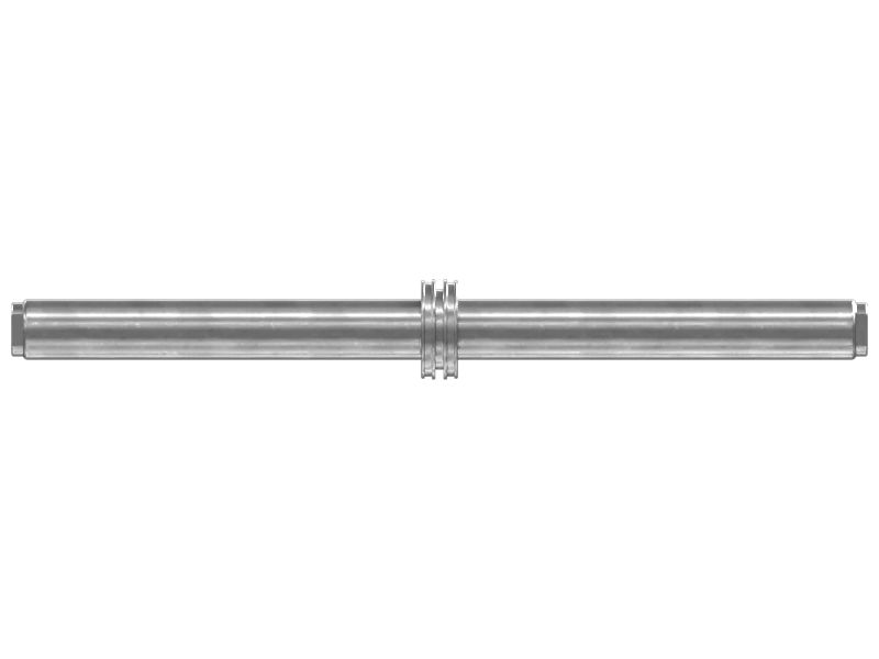 523-2143: Front Axle Steering Cylinder Rod | Cat® Parts Store