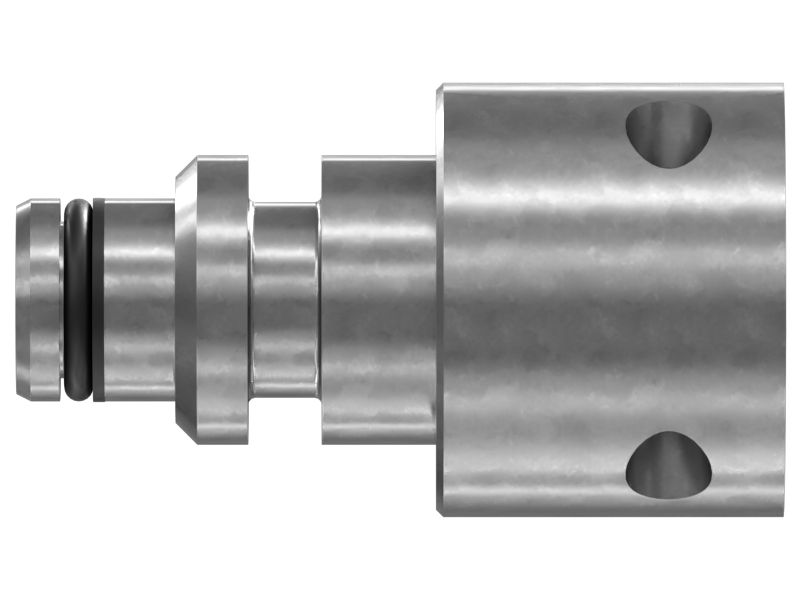 494-3045: COUPLER-HYD | Cat® Parts Store