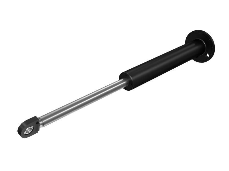 589-1491: CYLINDER GP- | Cat® Parts Store