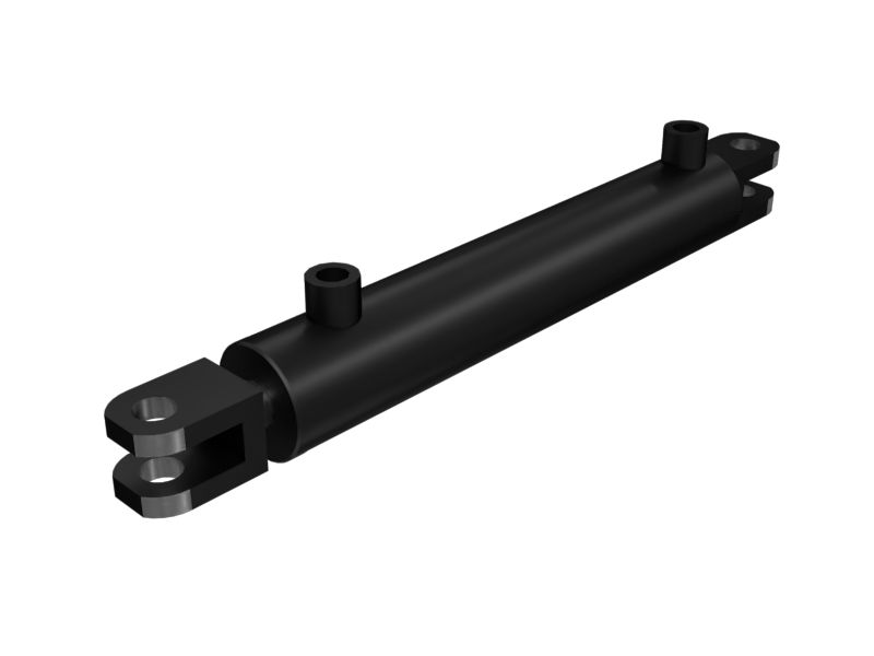 493-5553: CYLINDER AS | Cat® Parts Store