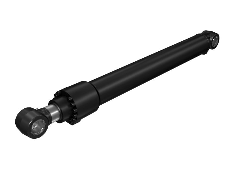 589-6081: CYL GP SEAL& | Cat® Parts Store