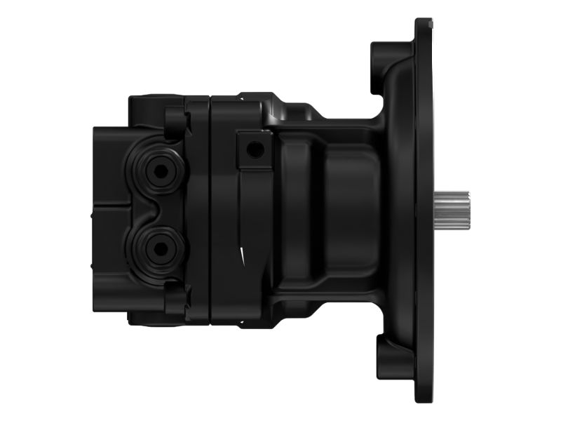 587-5516: MOTOR GP-PSF | Cat® Parts Store