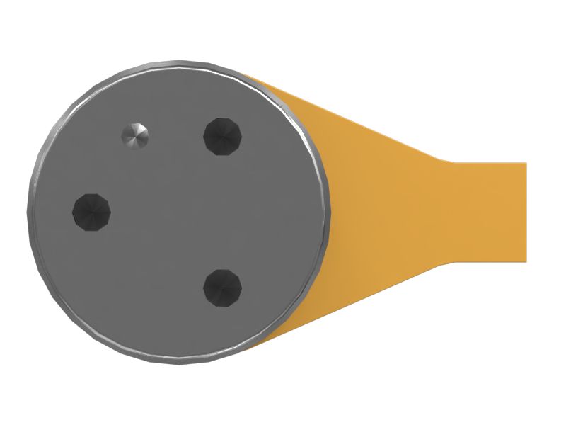 441-0045: Linkage Pin | Cat® Parts Store