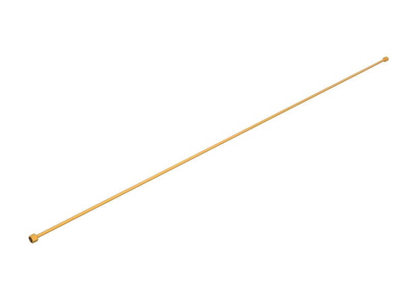 154-0008: 7.74mm Inner Diameter Tube Assembly | Cat® Parts Store