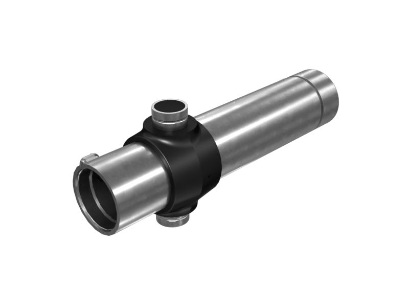486-3091: CYLINDER AS | Cat® Parts Store