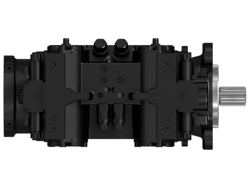 575-3662: PUMP GP-2PS | Cat® Parts Store