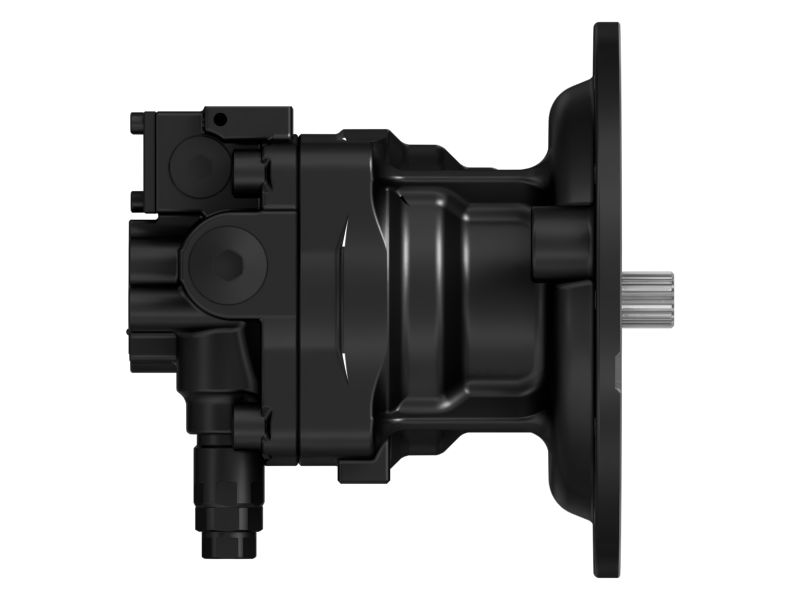 587-5516: MOTOR GP-PSF | Cat® Parts Store