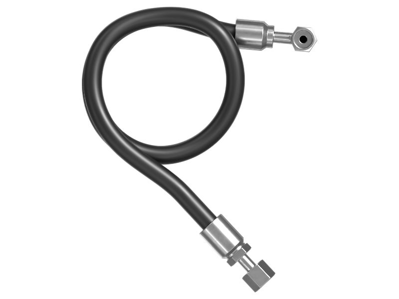 486-4463: Cat Hose Assembly | Cat® Parts Store