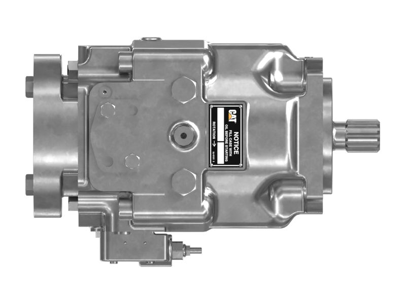 466-3770: PUMP GP-PS-V | Cat® Parts Store