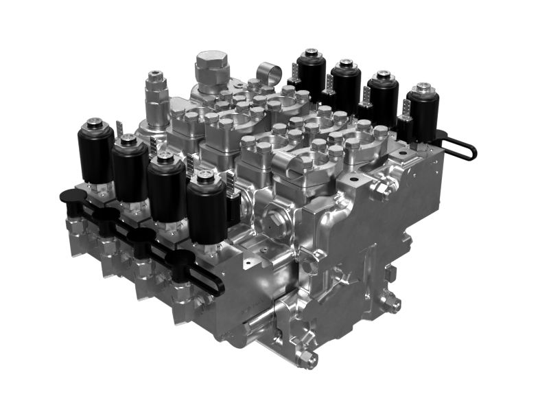 468-4126: VALVE GP-TES | CATCorp