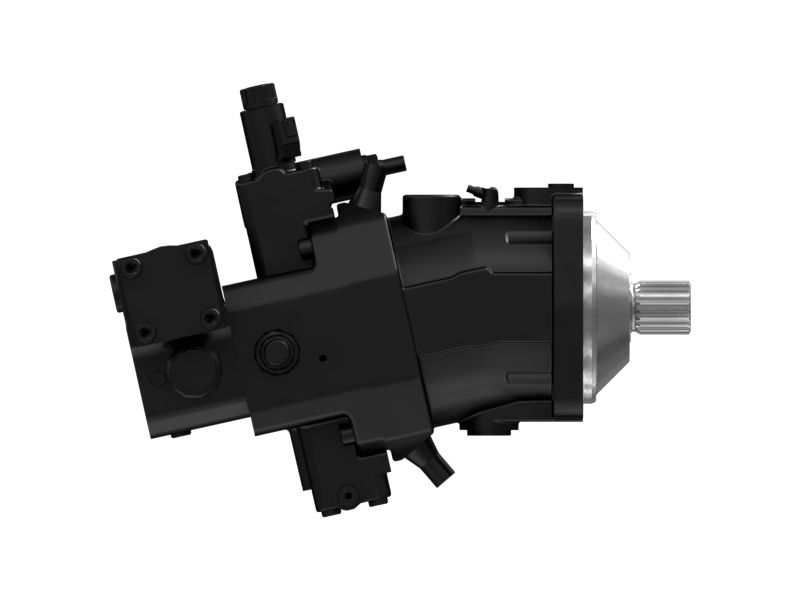 500-3272: MOTOR GP-PST | Cat® Parts Store