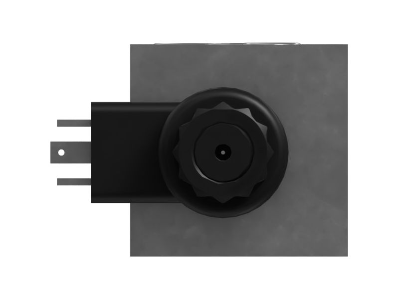 488-9429: VALVE AS | Cat® Parts Store