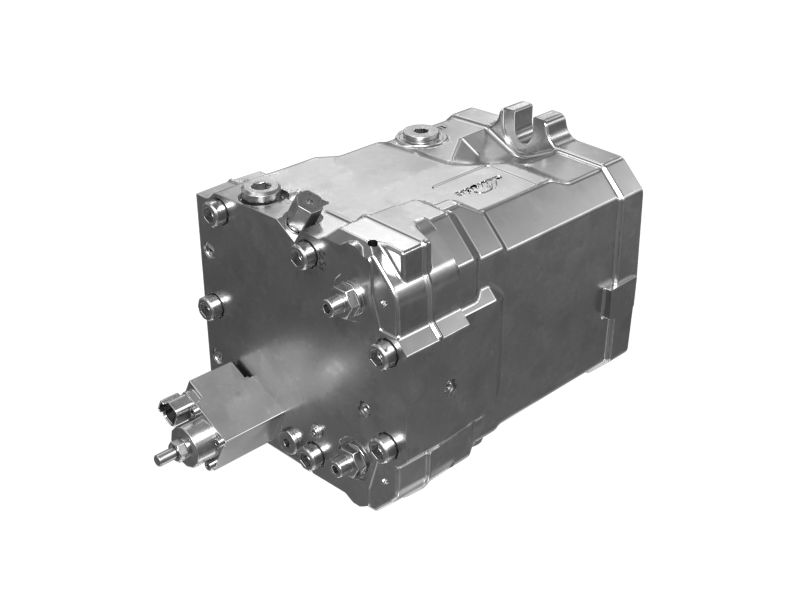 526-3944: MOTOR GP-PSV | Cat® Parts Store