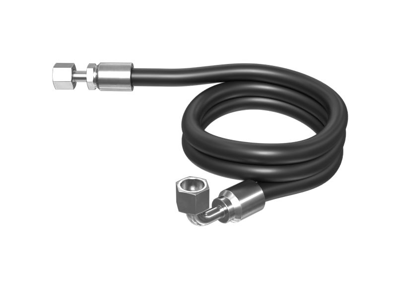 486-4463: Cat Hose Assembly | Cat® Parts Store