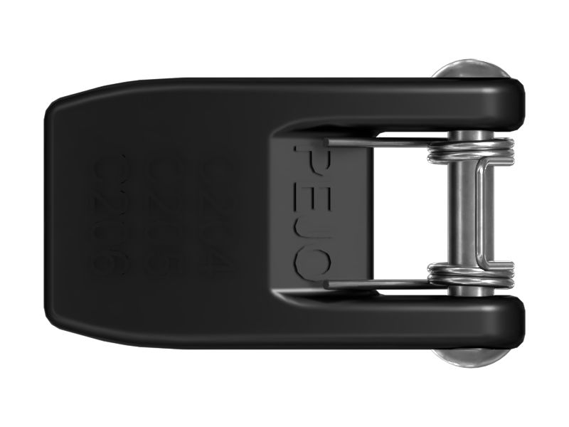 493-0330: Latch Kit | CATCorp