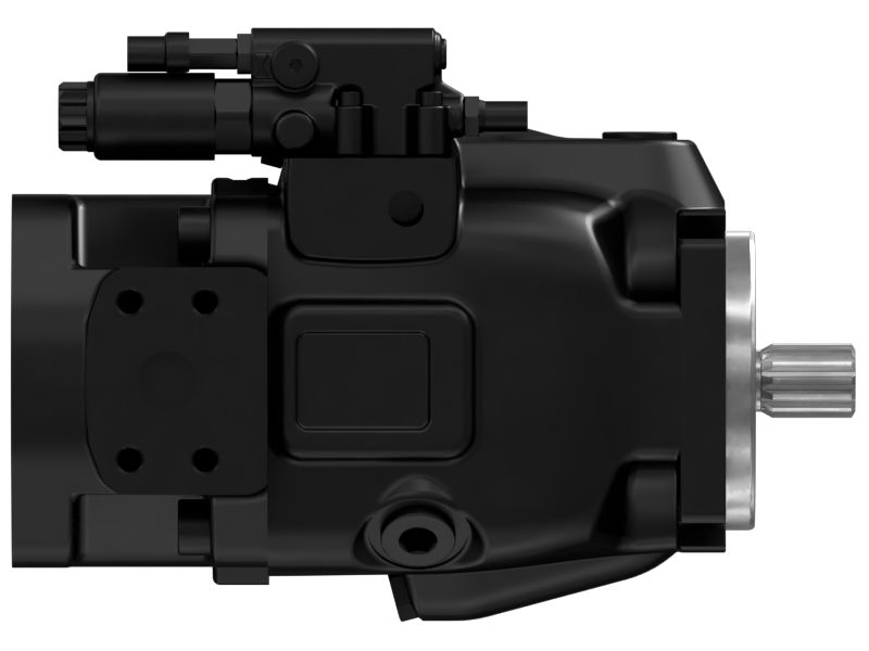 572-6269: PUMP GP-PS | Cat® Parts Store