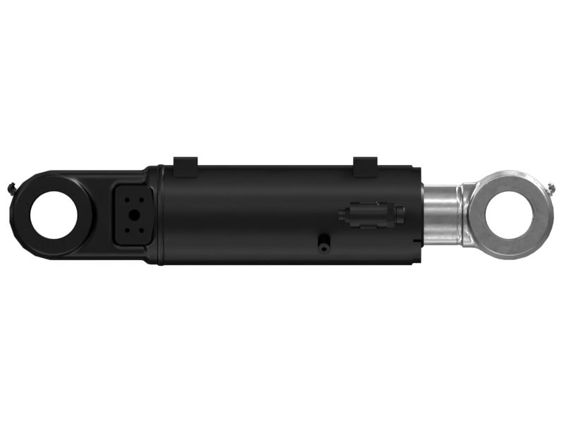 534-0460: CYL GP-SEAL | Cat® Parts Store