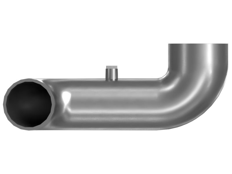 436-3364: HOSE | Cat® Parts Store