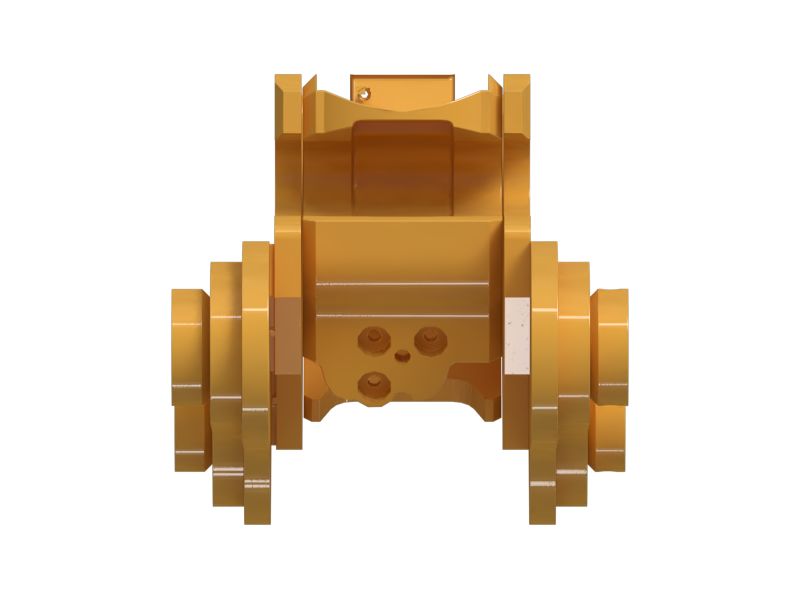 485-5218: Double Lock Quick Coupler | CATCorp