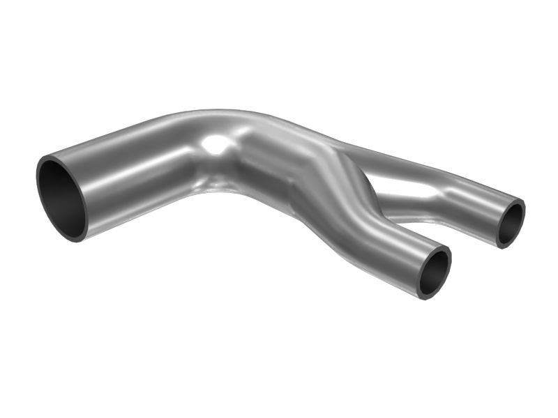 430-8926: 101.6mm Inner Diameter Dust Ejector Hose | Cat® Parts Store