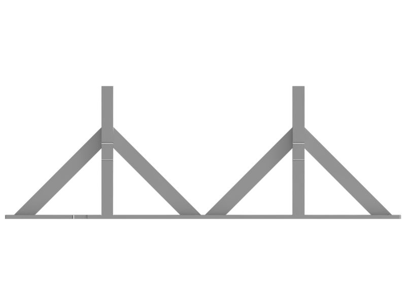 7C-3347: BRACKET A | Cat® Parts Store