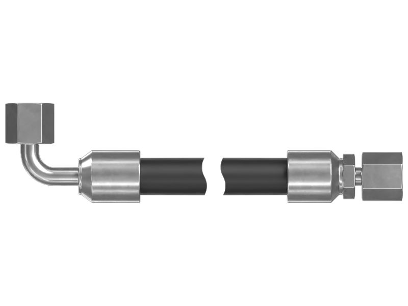 550-3659: Cat Hose Assembly | Cat® Parts Store