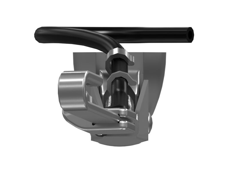 501-7968: Cab Window Wiper Arm | CATCorp