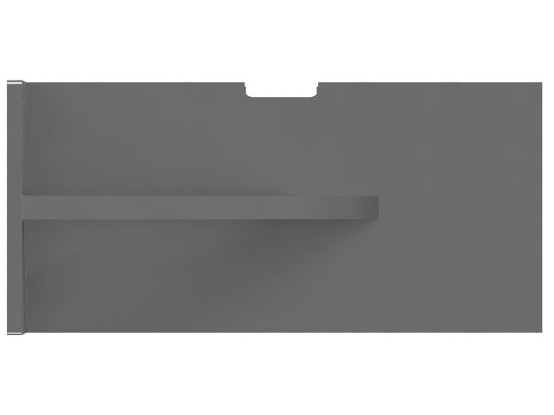 7C-3347: BRACKET A | Cat® Parts Store