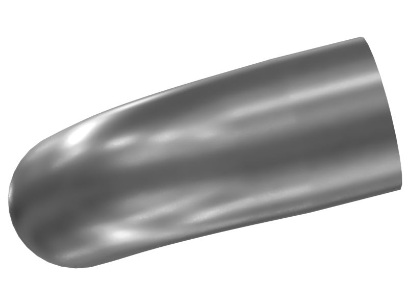 452-7697: Molded Hose | Cat® Parts Store