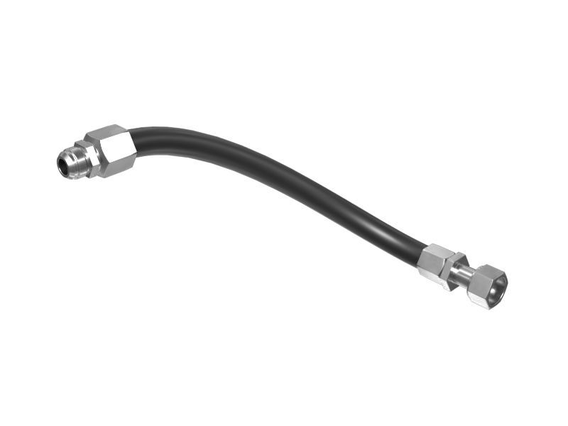 553-3685: Engine Jacket Water Heater Hose Assembly | Cat® Parts Store