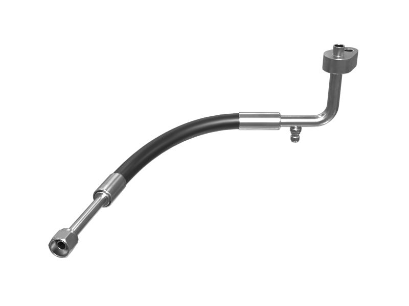 563-8775: HOSE ASSEMBLY | Cat® Parts Store