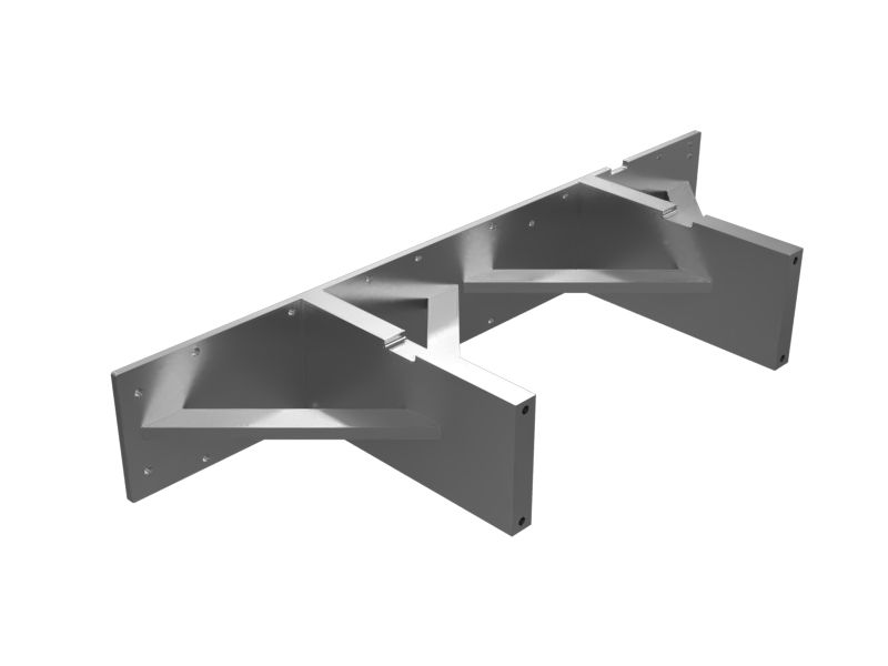 7C-3347: BRACKET A | Cat® Parts Store
