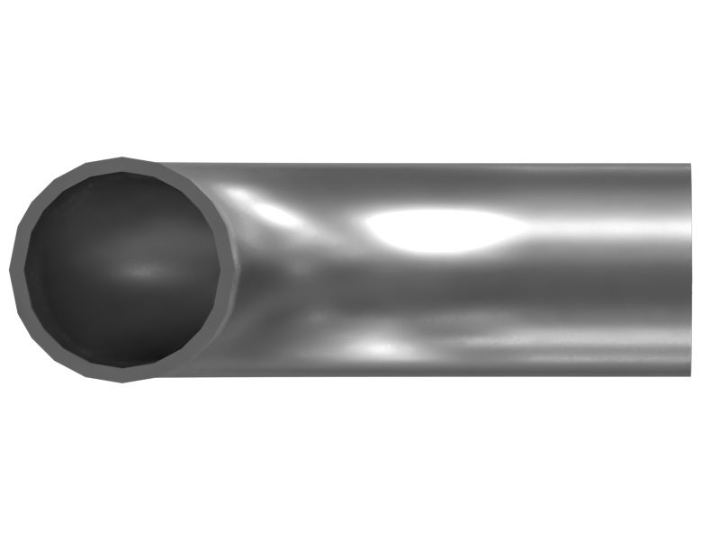 293-5175: Radiator Water Inlet Hose | CATCorp