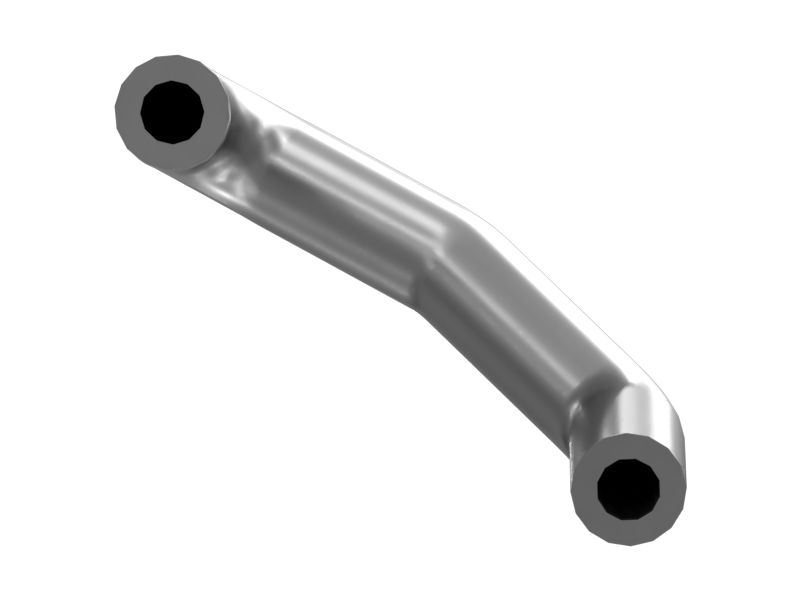 510-8336: Heavy duty Coolant Hose | Cat® Parts Store