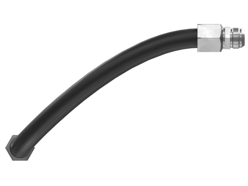 553-3685: Engine Jacket Water Heater Hose Assembly | Cat® Parts Store