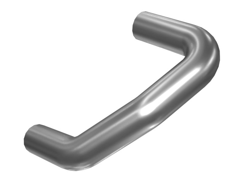 510-8336: Heavy duty Coolant Hose | Cat® Parts Store