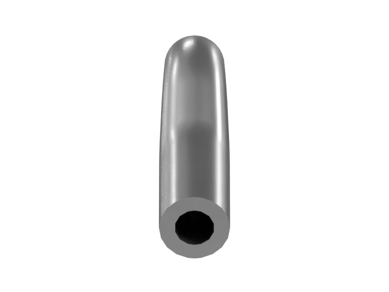 422-6597: Heavy duty Coolant Hose | Cat® Parts Store