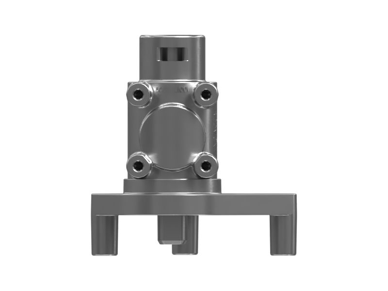 465-7635: Basic Bi Directional Water Valve | Cat® Parts Store