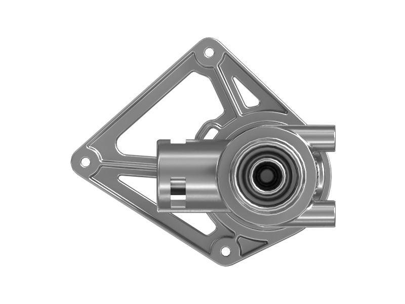 465-7635: Basic Bi Directional Water Valve | Cat® Parts Store